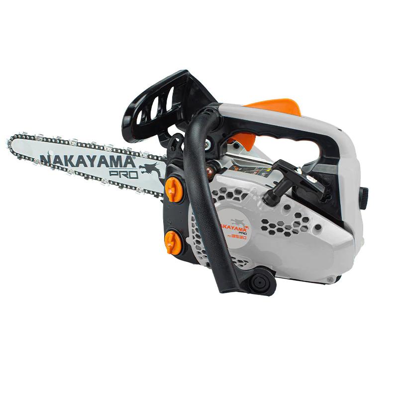 ΑΛΥΣΟΠΡΙΟΝΟ NAKAYAMA PC3530 - ΑΛΥΣΟΠΡΙΟΝΑ - Κατσάνας - Αγροτικά μηχανήματα